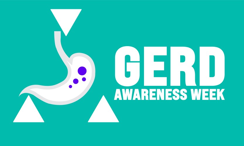 National hunger and homelessness awareness week Vector Image