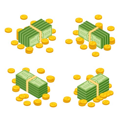 Money Cartoon Vector Images (over 140,000)