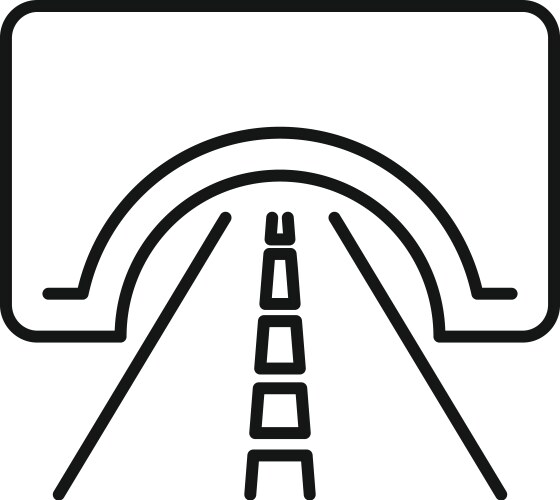 Road Outline Vector Images (over 120,000)