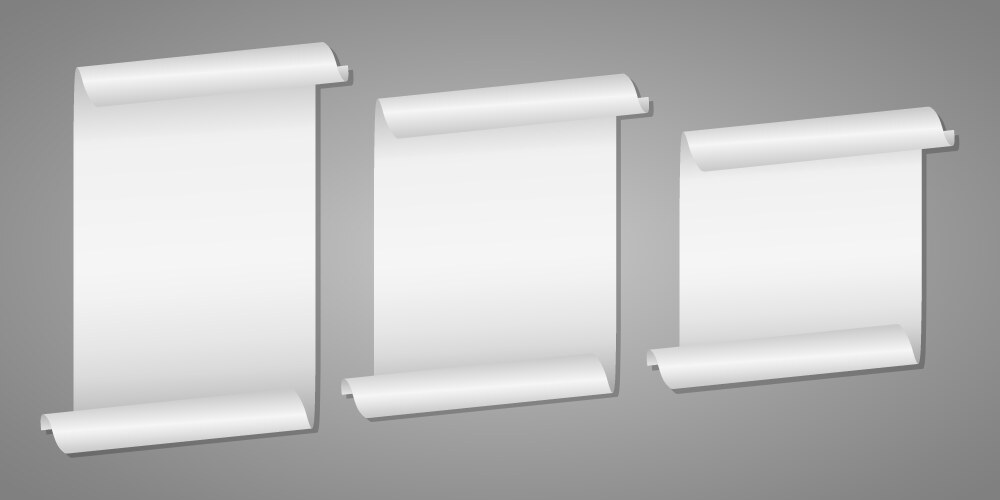 Price tag mockup Royalty Free Vector Image - VectorStock