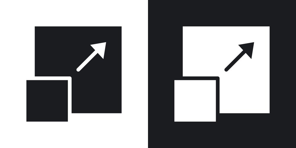 Maximize Vector Images (over 8,000)