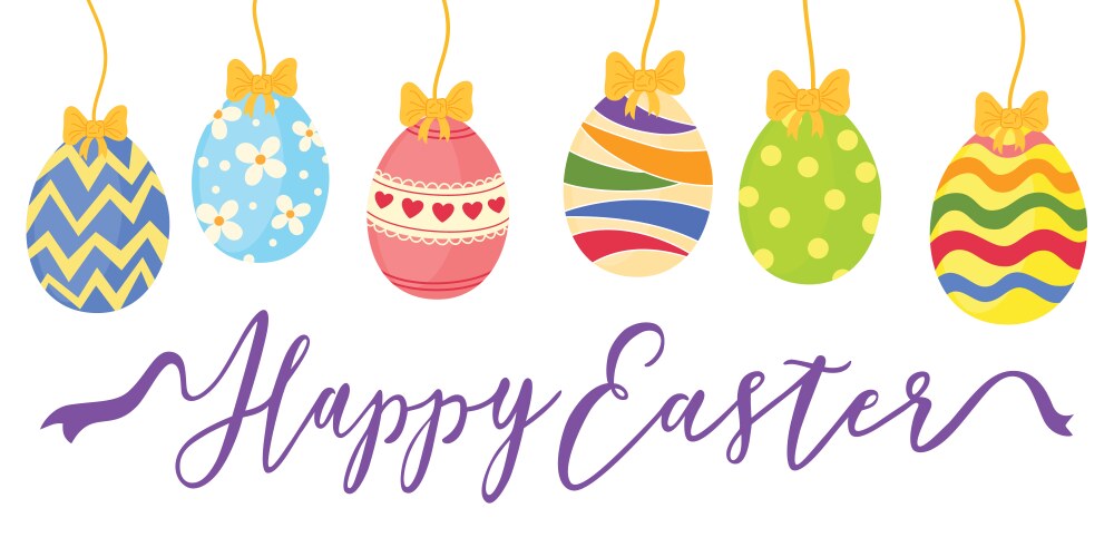 Easter Egg Vector Images (over 180,000)