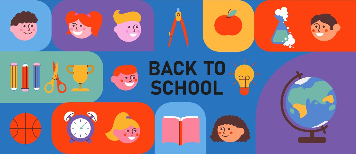 School Subjects Background Vector Images (over 5,900)