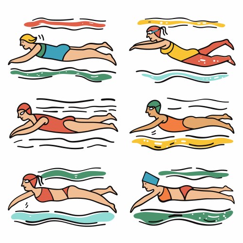 Freestyle Vector Images (over 14,000)