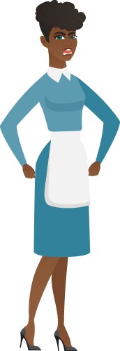 Woman Clean Angry Vector Images (over 110)