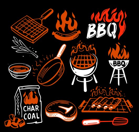 Bbq Vector Images (over 100,000)