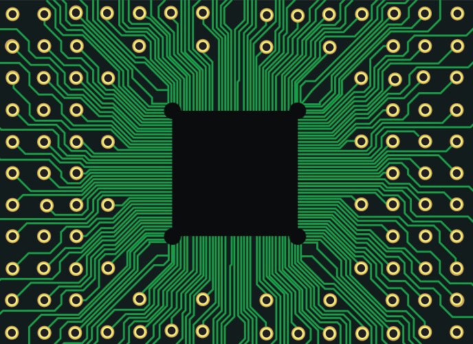 Circuit Vector Images (over 160,000)