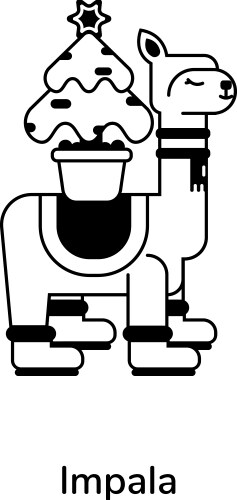 Chevy Impala Vector Images (6)