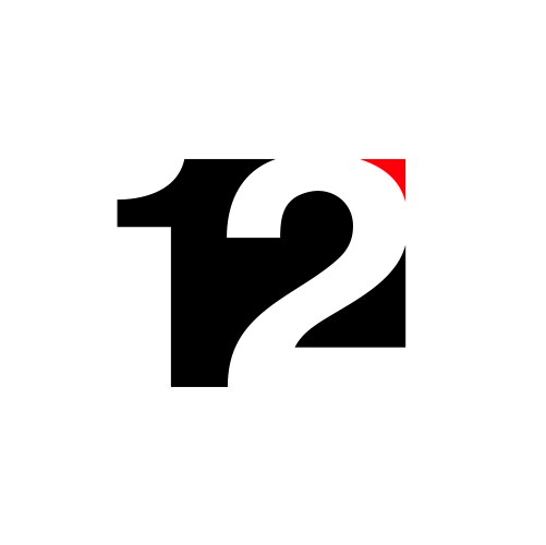 Gr julio 12 Royalty Free Vector Image - VectorStock