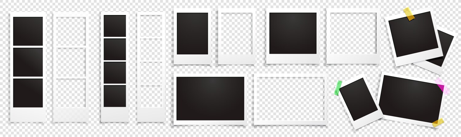 Photo Collage Vector Images (over 9,900)