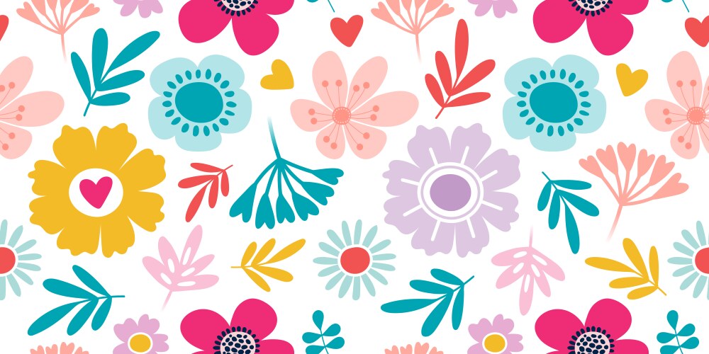 Fabric pattern Royalty Free Vector Image - VectorStock
