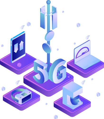 5g Vector Images (over 110,000)