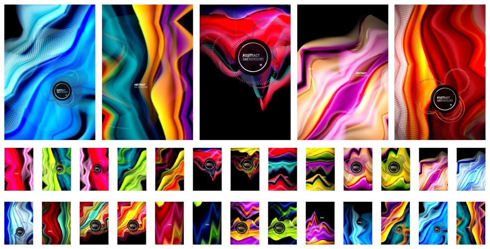 Liquid Vector Images (over 1.4 million)