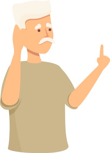 Deaf Boy Vector Images (over 200)