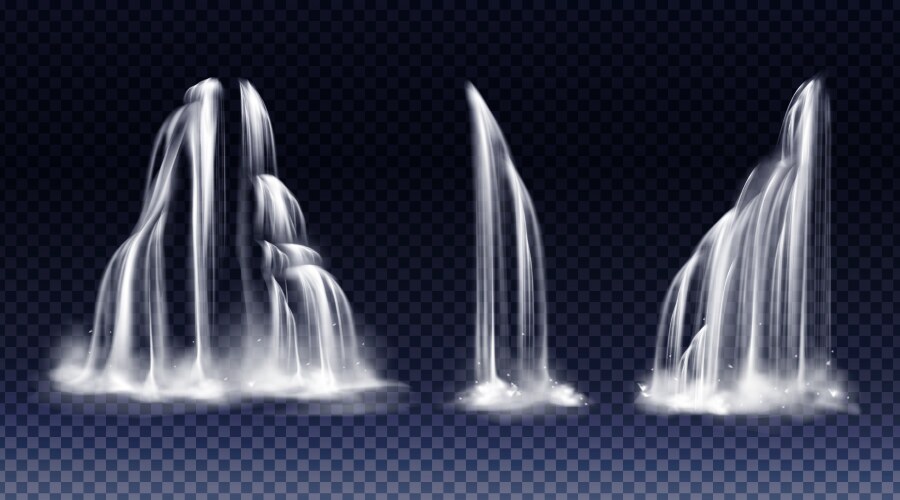 Corona water splash sprite sheet dynamic splashing