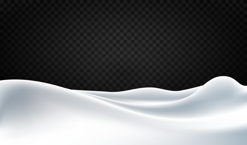 Wind blowing isolated on transparent background Vector Image