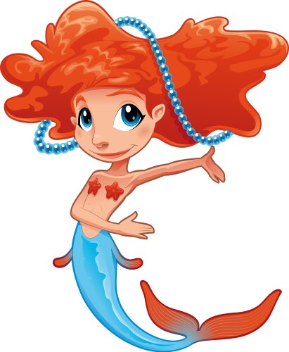 Mermaid Vector Images (over 25,000)