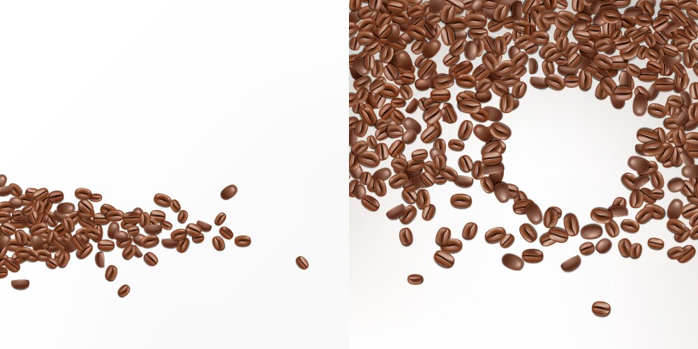 Coffee Beans Vector Images (over 86,000)