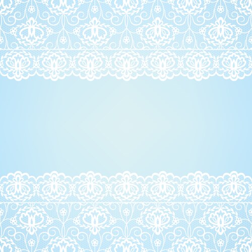 Light Blue Lace Background 2023 Fashion Color Sky Blue Lace Glitter