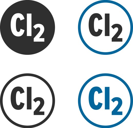 Chlorine Vector Images (over 3,300)