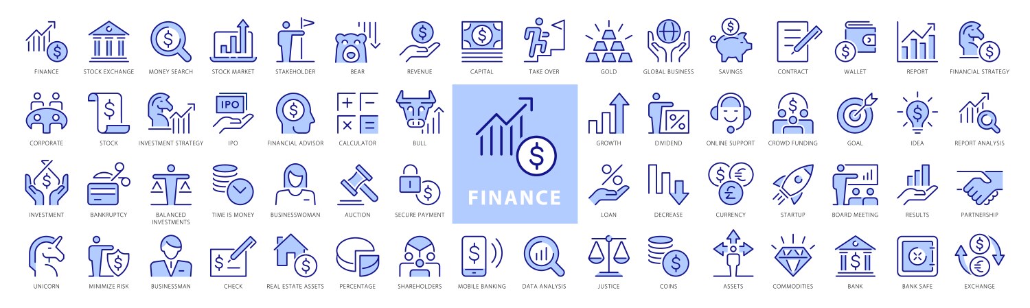 Business & Finance Vector Images (over 2.1 million)