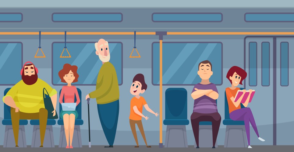 Good Manners Please Vector Images (47)