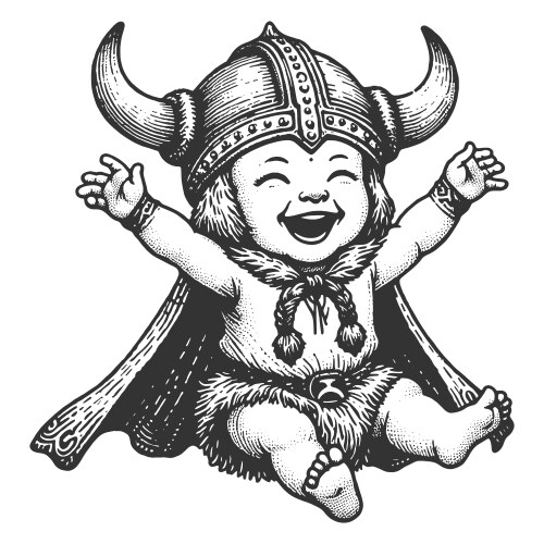 Viking Vector Images (over 35,000)