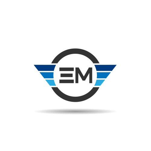 Em Logo Vector Images (over 2,500)