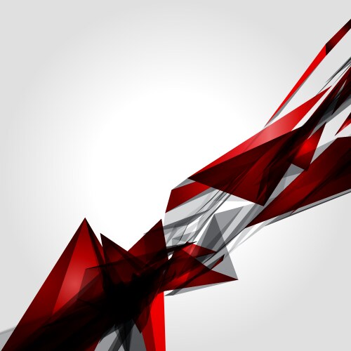 Abstract Geometric Lines Background Royalty Free Vector