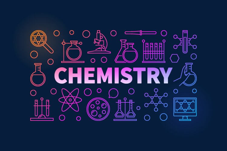 Chemistry Logo Vector Images (over 60,000)