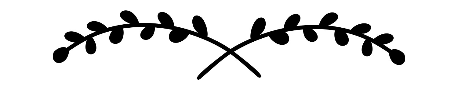 Tree Filigree Vines Vector Images (55)