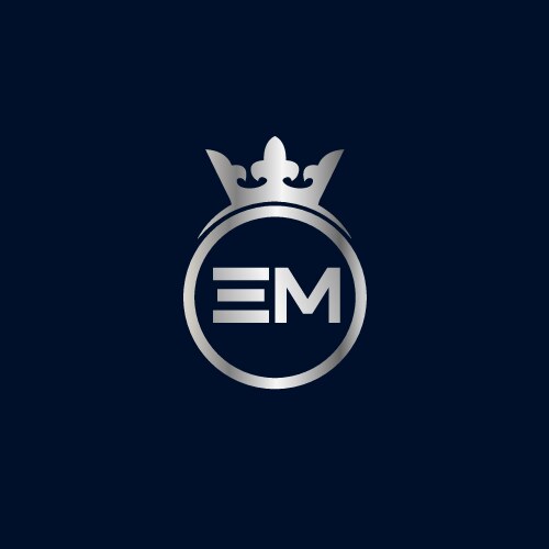 Ems logo Vector Images & Graphics for Commercial Use | VectorStock