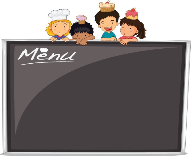 Menu Vector Images (over 810,000)