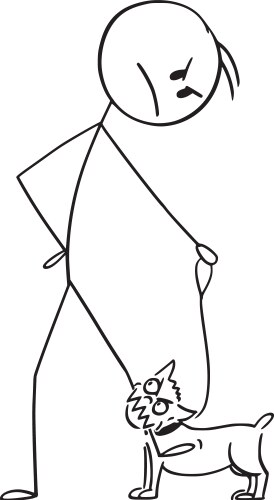 Angry Stickman Vector Images (over 490)