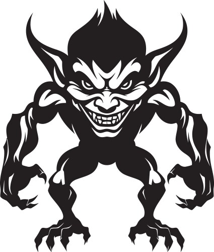 Goblin Vector Images (over 12,000)