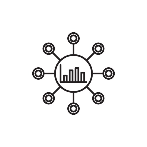 Gathering Information Vector Images (over 2,200)