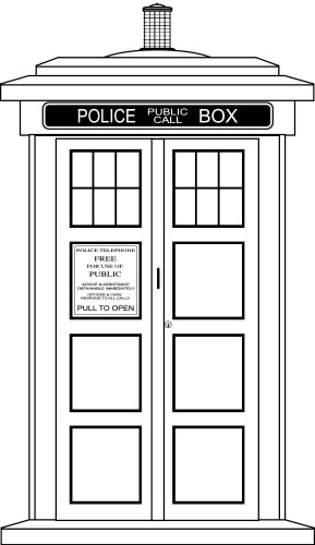 British Policeman Vector Images (over 690)