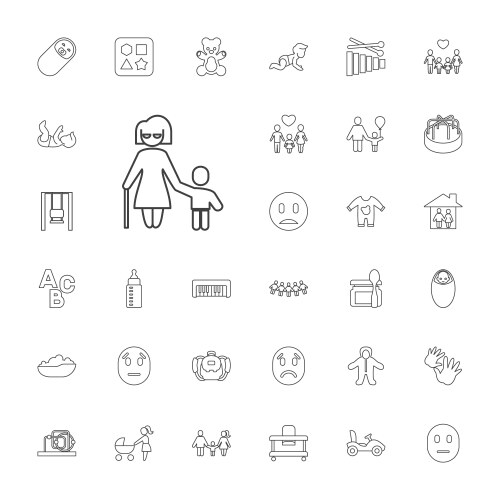 Free Child Vector Images (over 23,000)