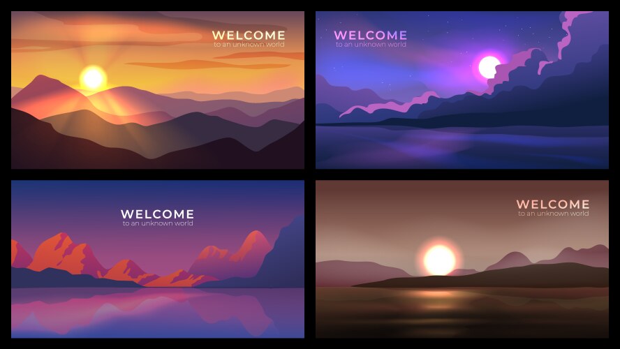 Game Sky Vector Images (over 34,000)