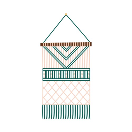 Macrame Vector Images (over 2,200)