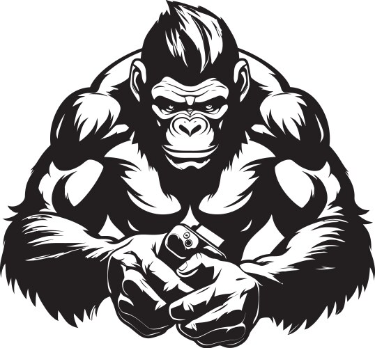 Ape Vector Images (over 32,000)