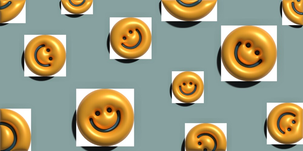 Smiley 3d Vector Images (over 5,500)