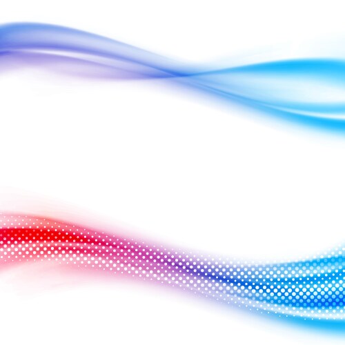 Abstract speed skaters Royalty Free Vector Image