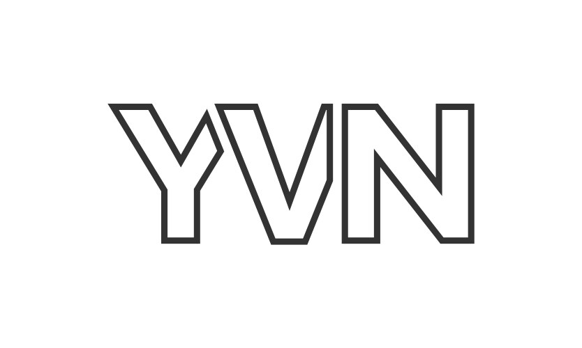 N Script Vector Images (over 1,800)