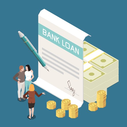 Bank Loan Vector Images (over 95,000)