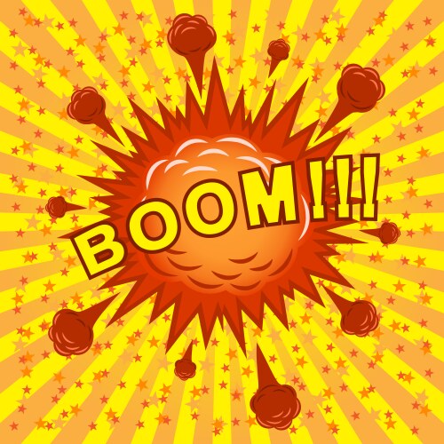 Boom Vector Images (over 75,000)