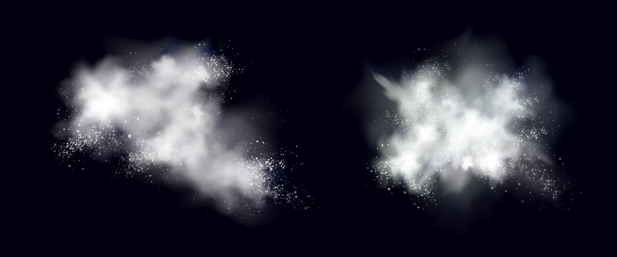 Powder Splash Vector Images (over 12,000)
