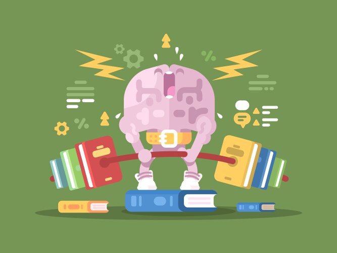 Weights Lifting Cartoon Vector Images (over 5,900)