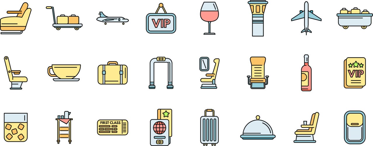 Aeroplane Clipart Vector Images (over 1,200)
