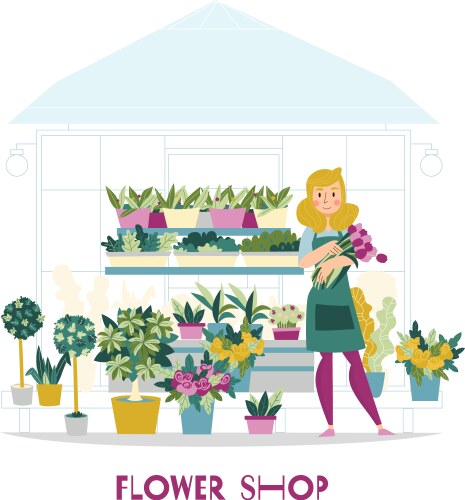 Florist Vector Images (over 76,000)